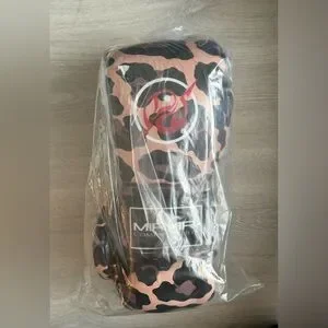 MIRARI | Other | 2oz Leopard Print Boxing Gloves | Poshmark